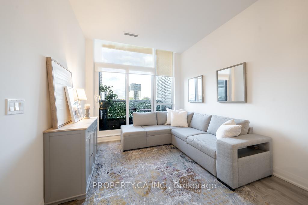 304 - 10 Gibbs Road, Toronto, ON M9B 0E2