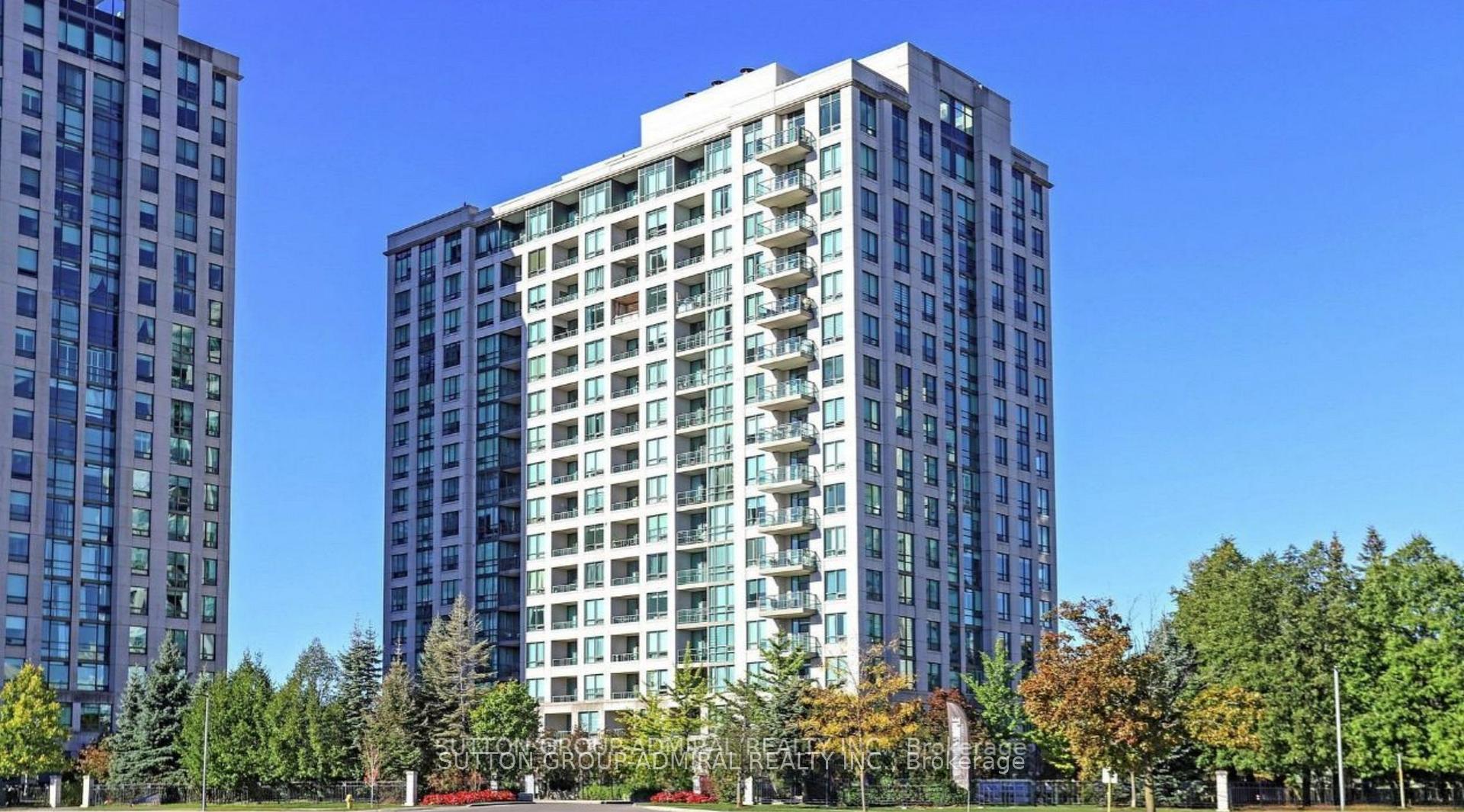 304 - 100 Promenade Circle, Vaughan, ON L4J 7W7