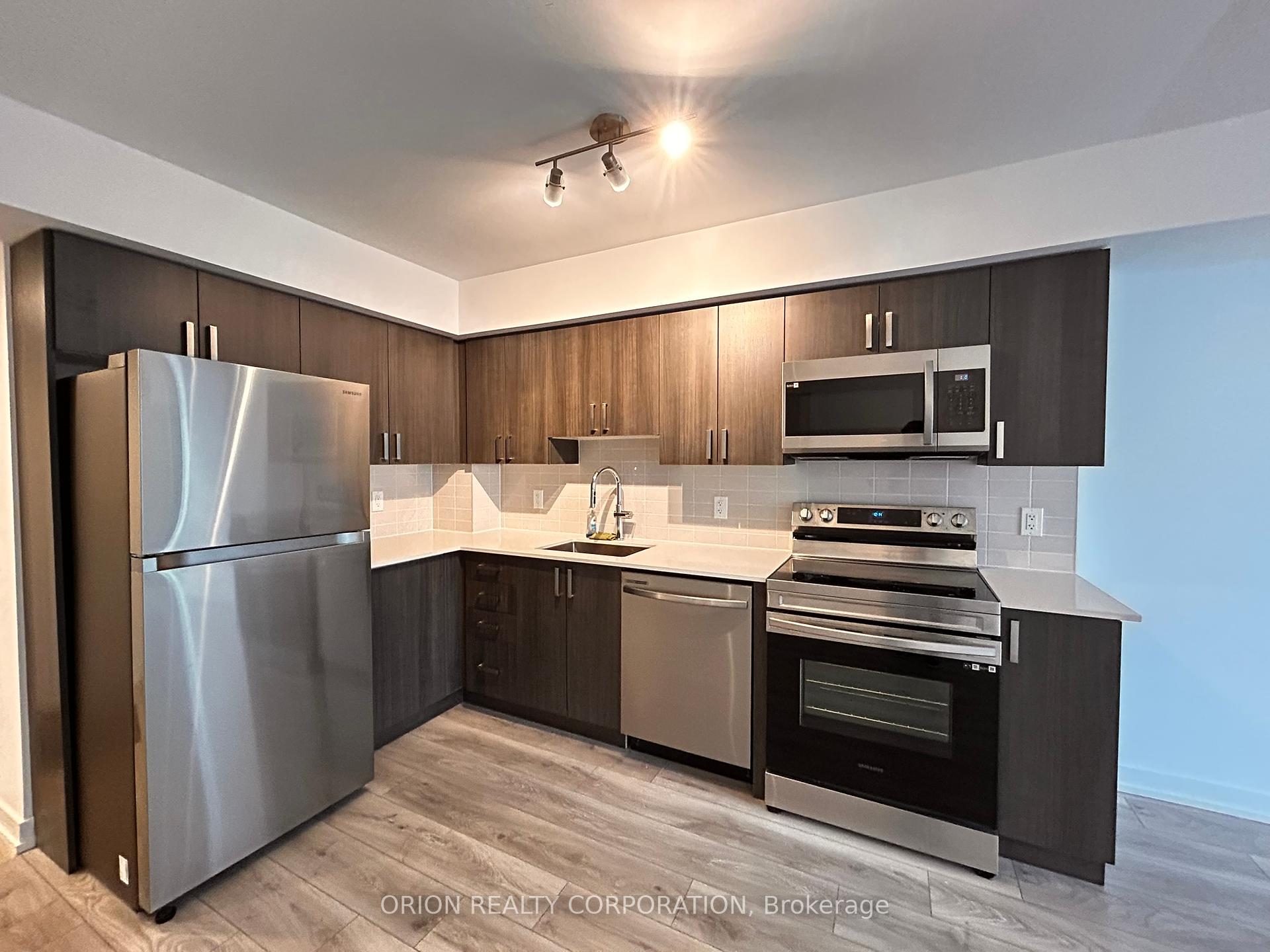 304 - 1455 Celebration Drive, Pickering, ON L1W 0C3