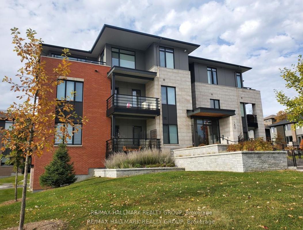 304 - 180 Boundstone Way, Kanata, ON K2T 1C5