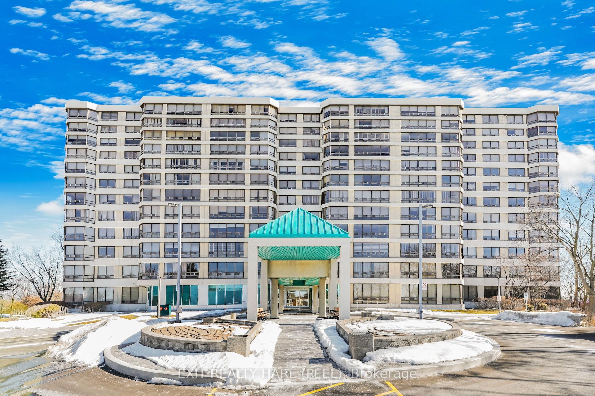 304 - 330 Mill Street S, Brampton, ON L6Y 3V3