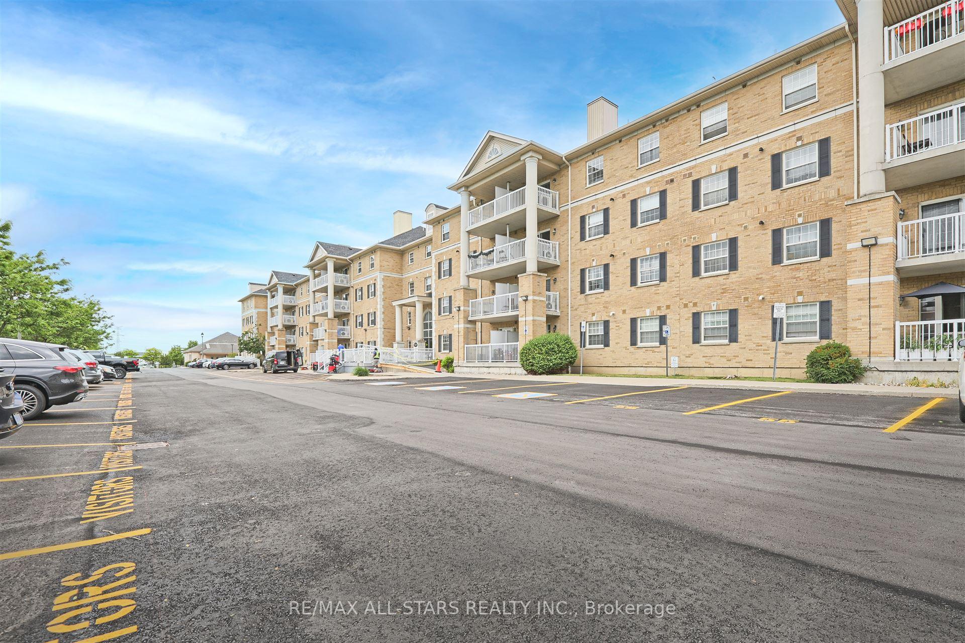 304 - 7428 Markham Road, Markham, ON L3S 4V6