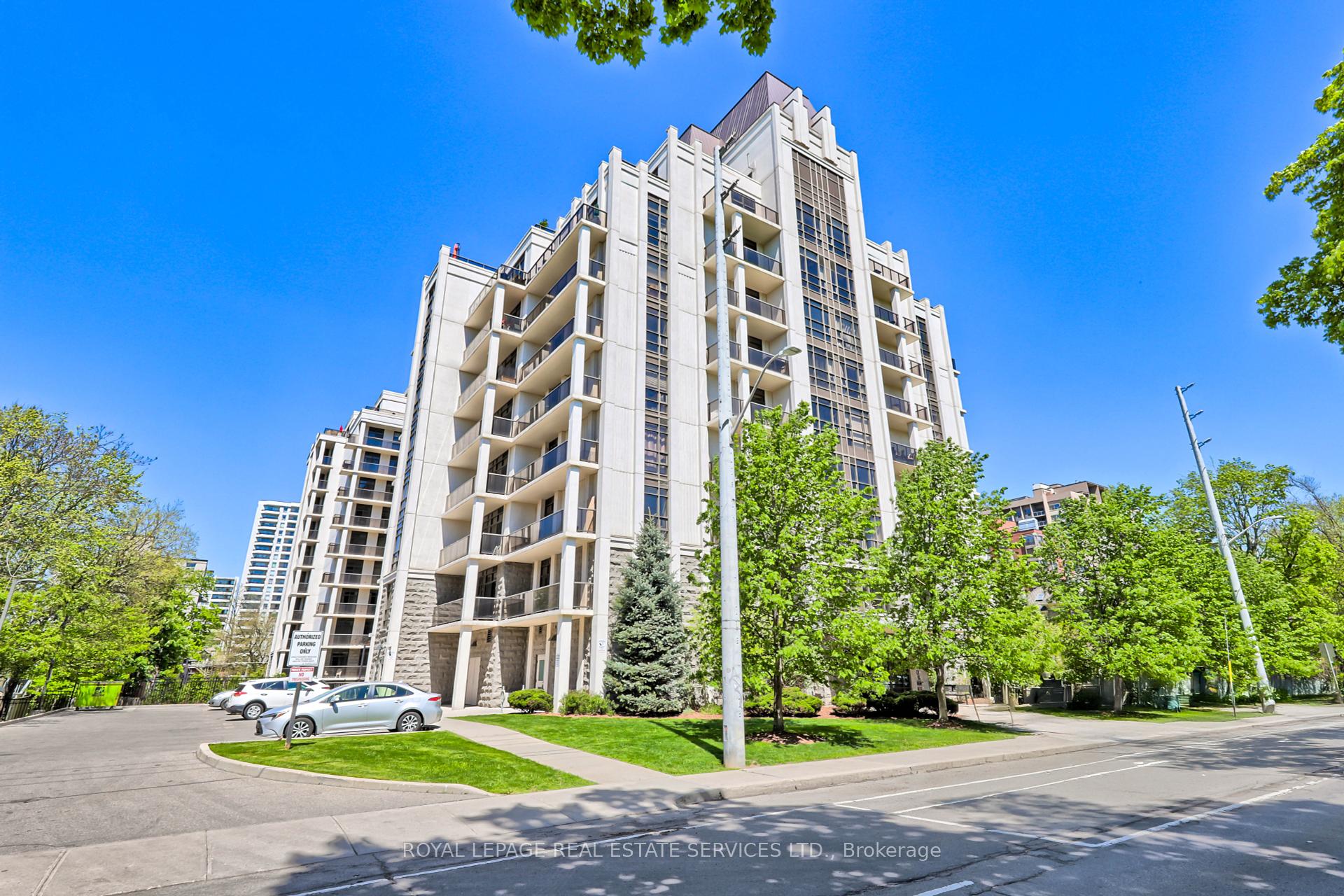 304 - 90 Charlton Avenue W, Hamilton, ON L8P 0B4