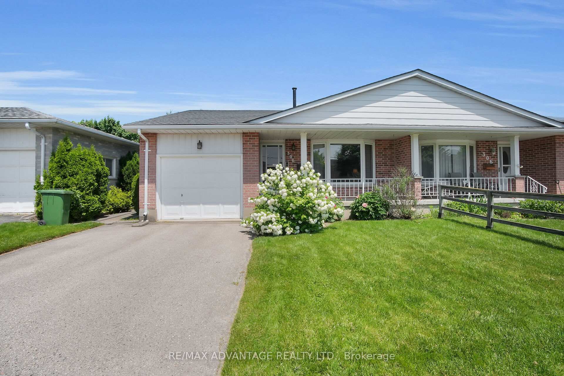304 Highview Drive, St. Thomas, ON N5R 5W9