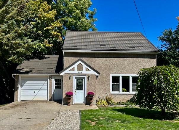 304 Napier Street, Brockton, ON N0G 2V0