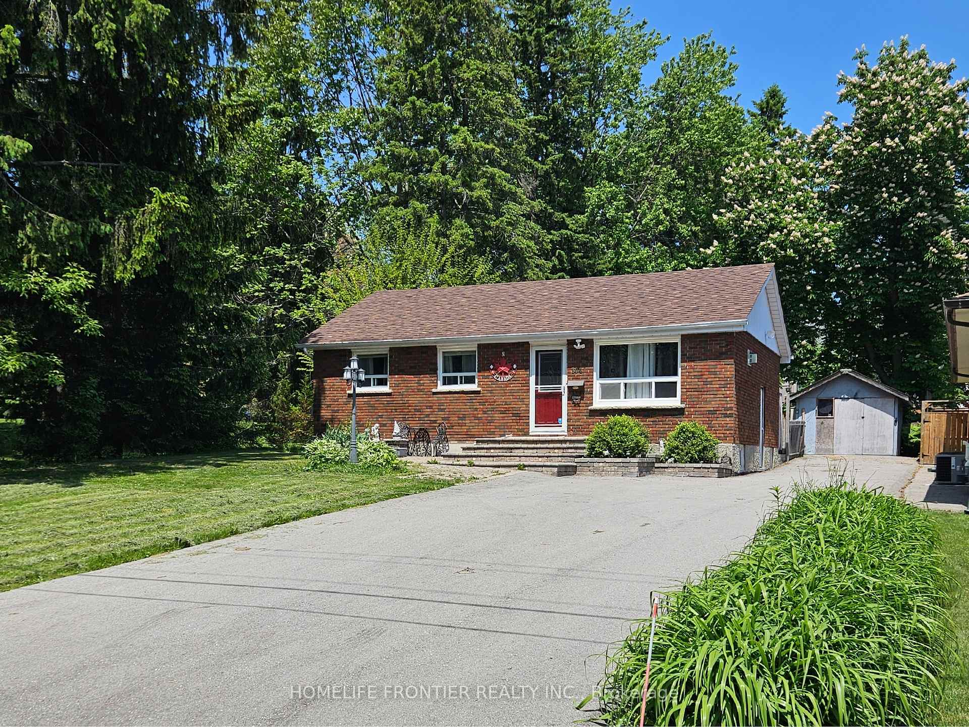 304 Old Homestead Road, Georgina, ON L4P 1E7