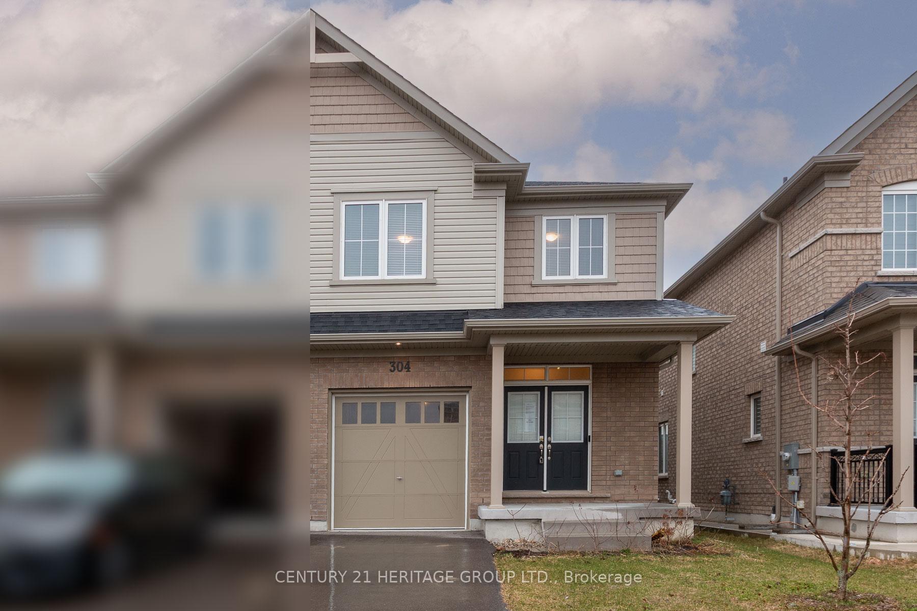 304 Stewart Street, Shelburne, ON L0N 1S3