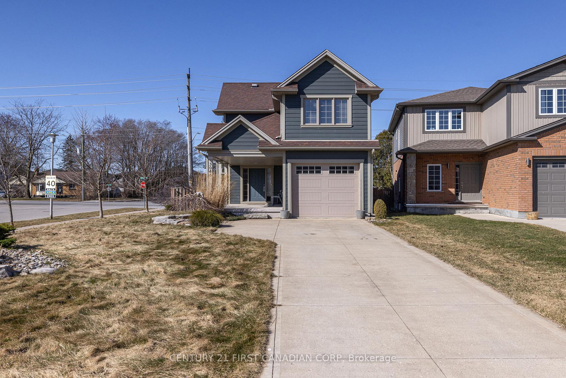 3046 DEVON Road, London, ON N6E 0A4