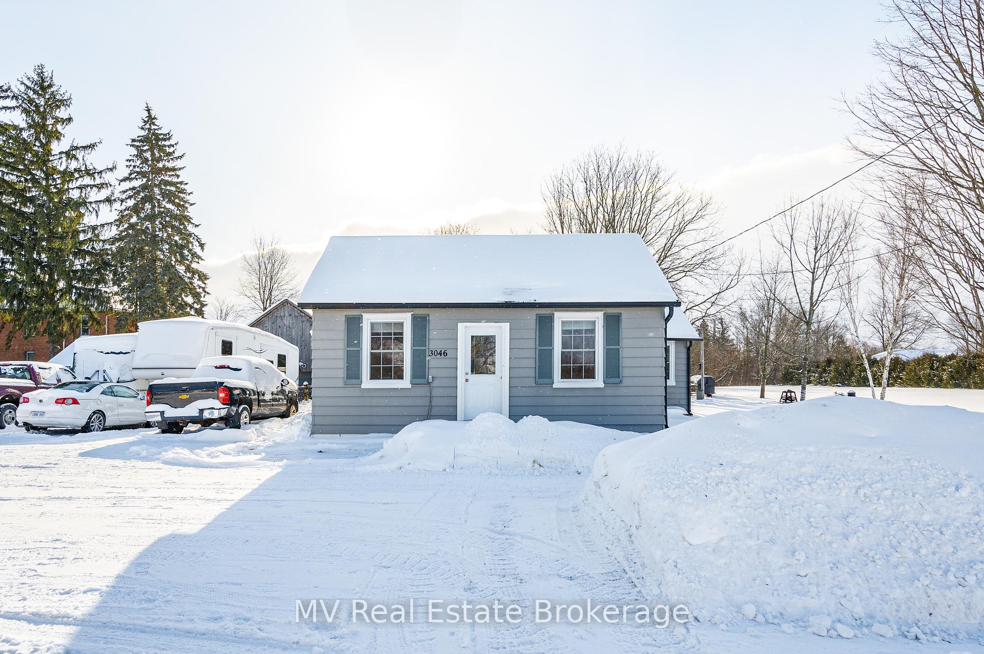 3046 Station Road, Howick, ON N0G 1V0