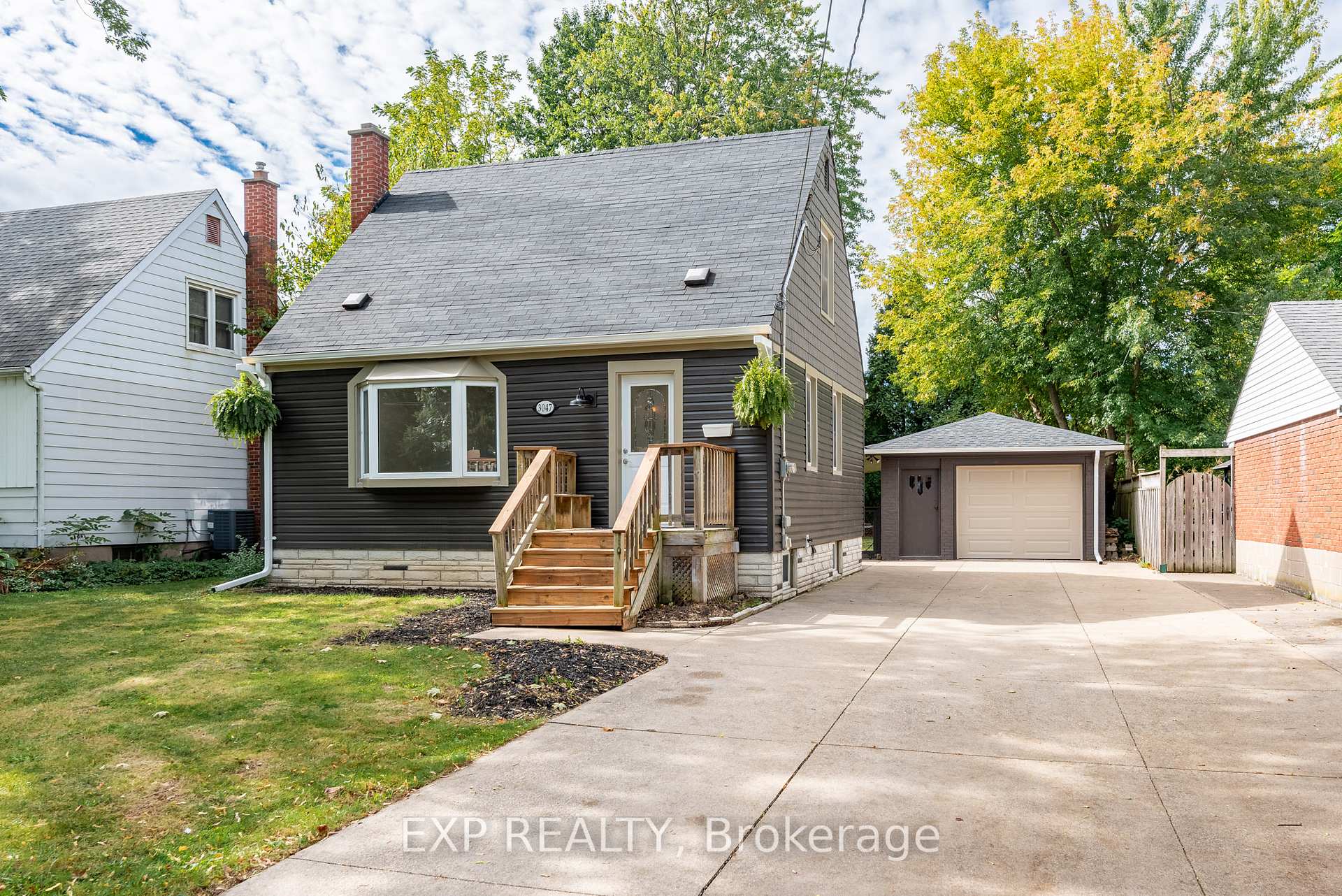 3047 SAINT PATRICK Avenue, Niagara Falls, ON L2J 2M7