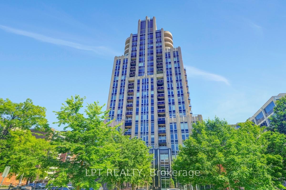 305 - 108 Lisgar Street, Ottawa Centre, ON K2P 1E1