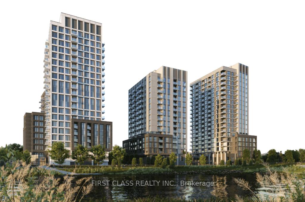 305 - 3071 Trafalgar Road, Oakville, ON L6H 8C6