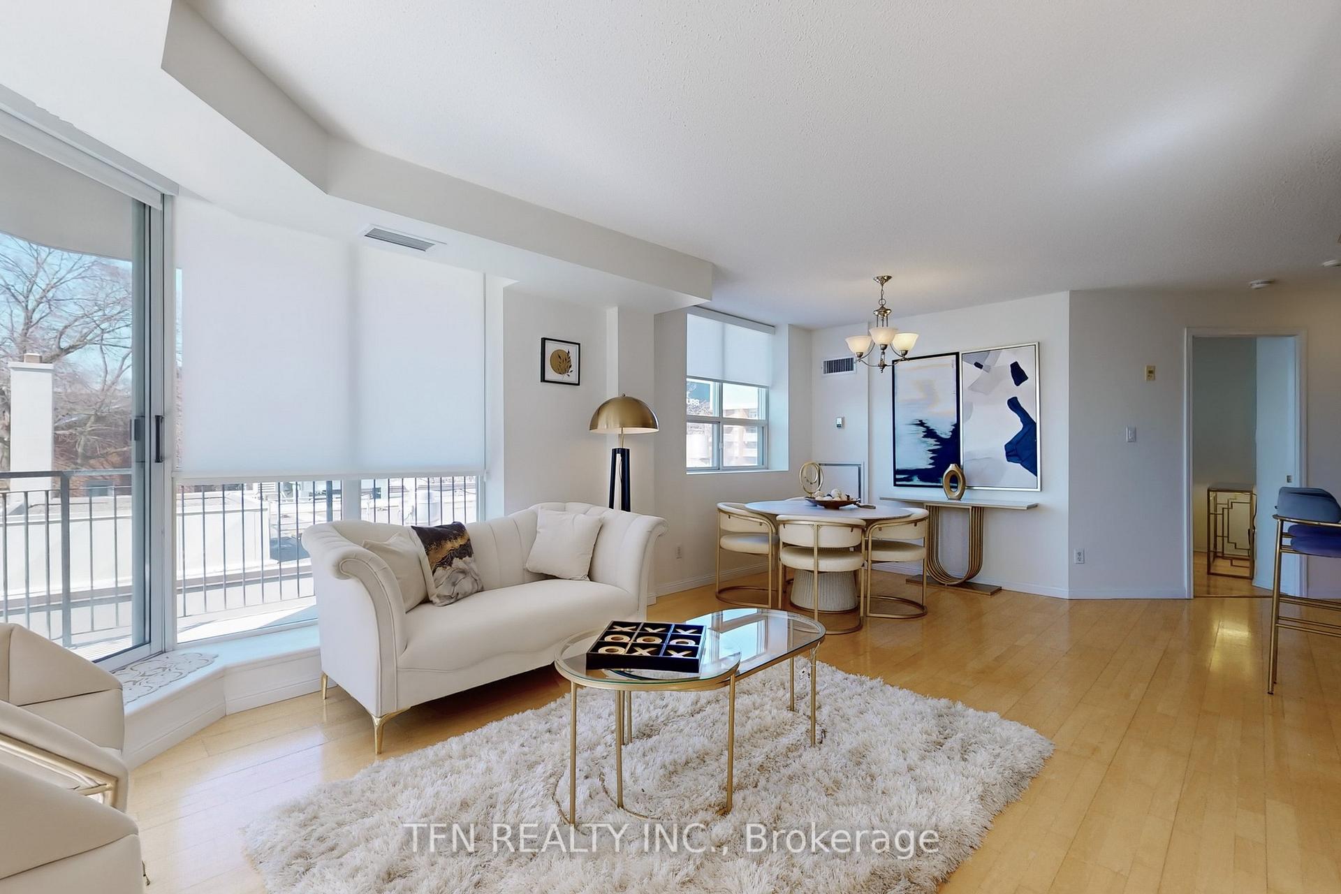 305 - 3130 Yonge Street, Toronto, ON M4N 2K6