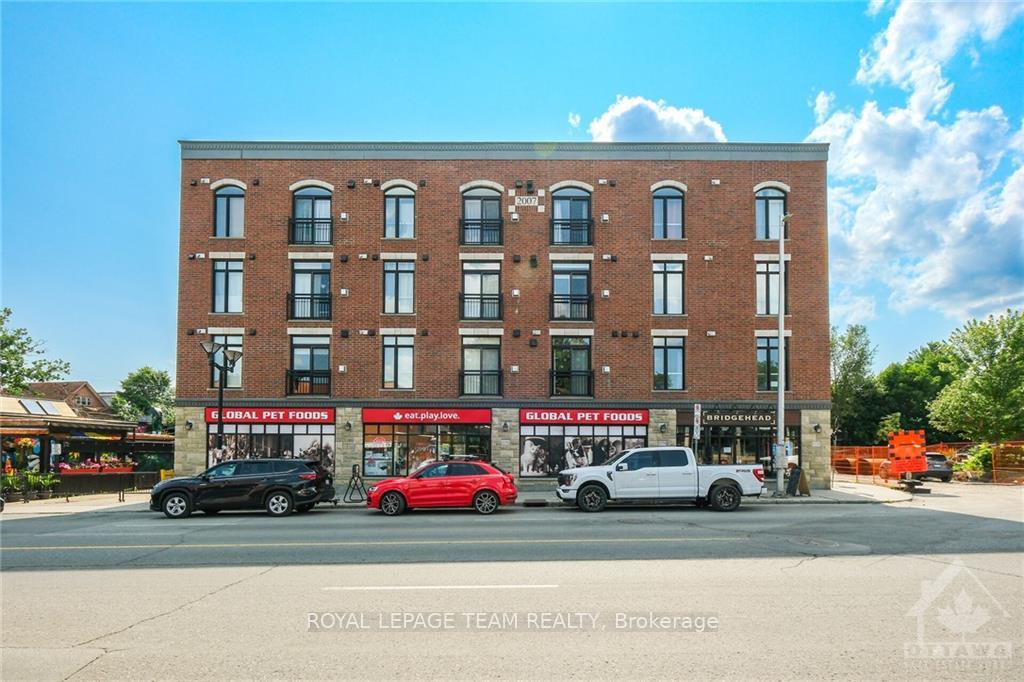 305 - 6 GROVE Avenue, Glebe - Ottawa East and Area, ON K1S 3A6