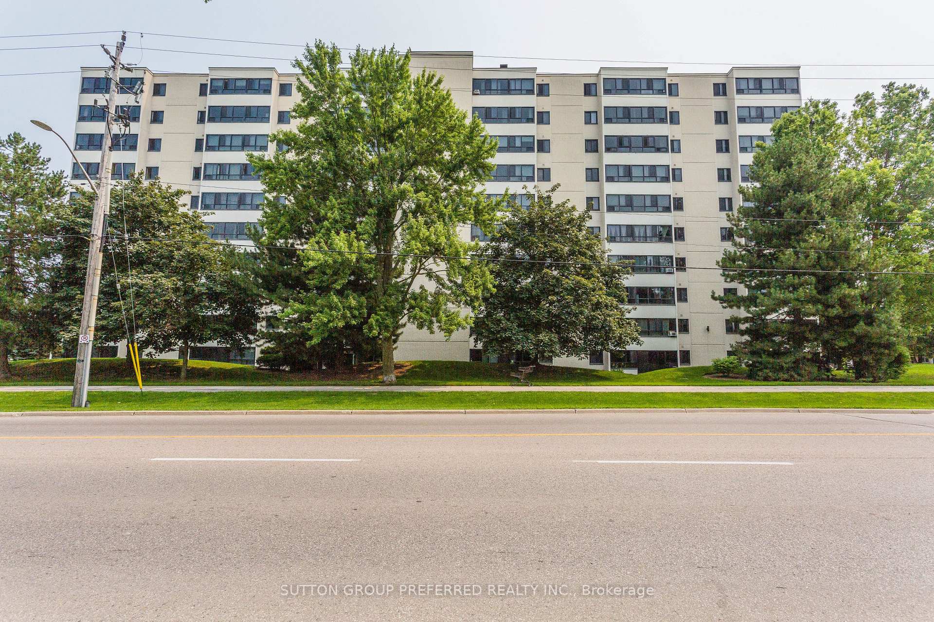 305 - 600 GRENFELL Drive, London, ON N5X 2R8
