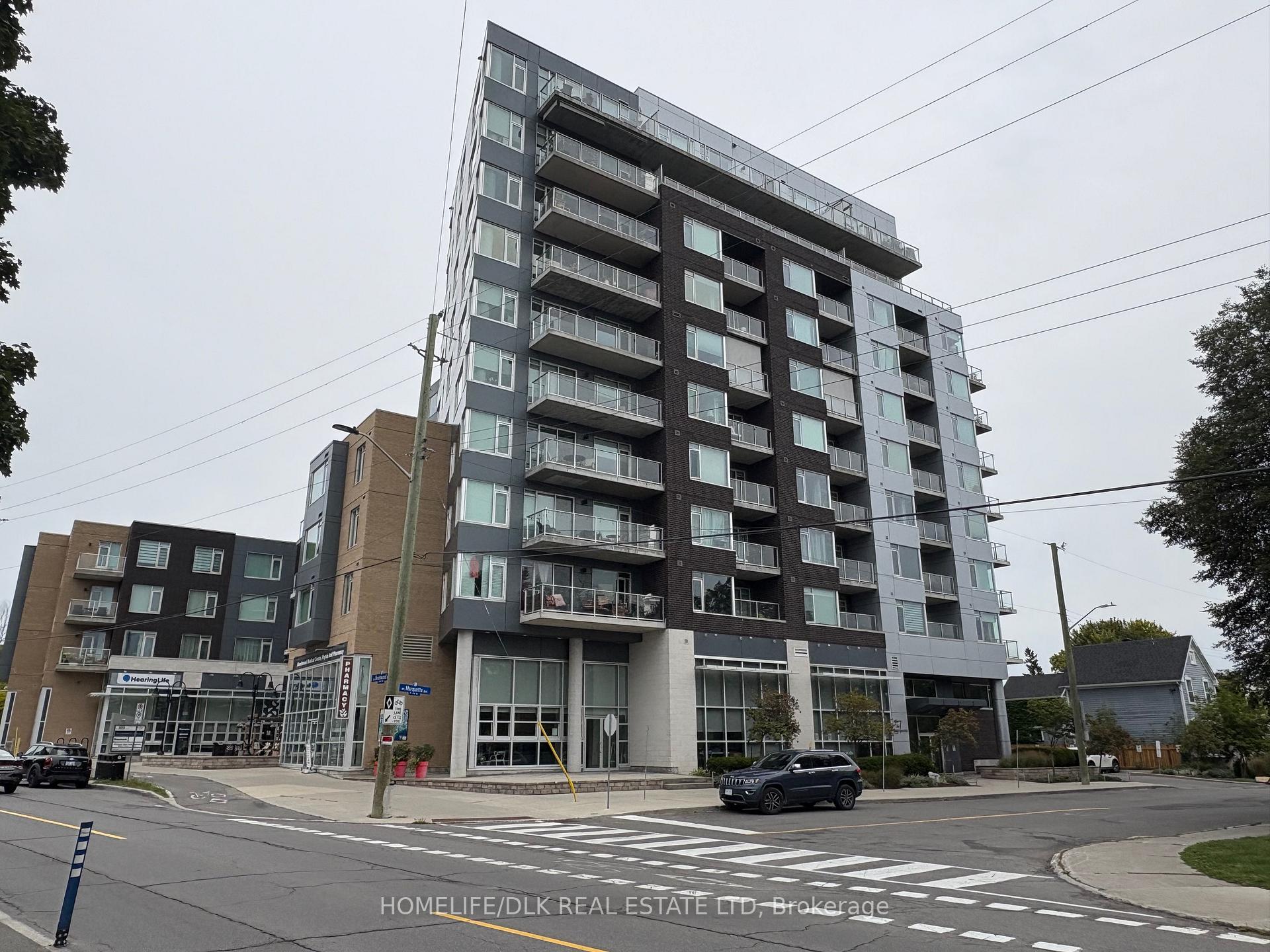 305 - 7 Marquette Street, Vanier and Kingsview Park, ON K1L 8A7