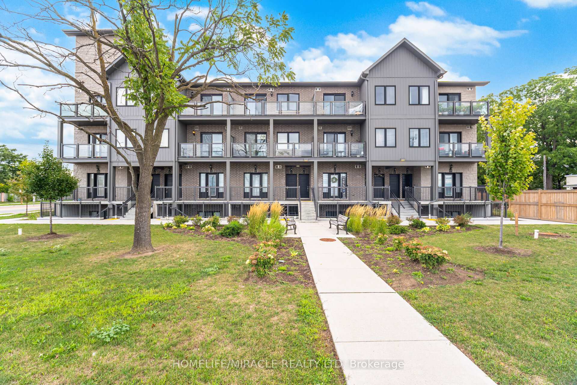 Cambridge Real Estate MLS® Listings & Houses For Sale