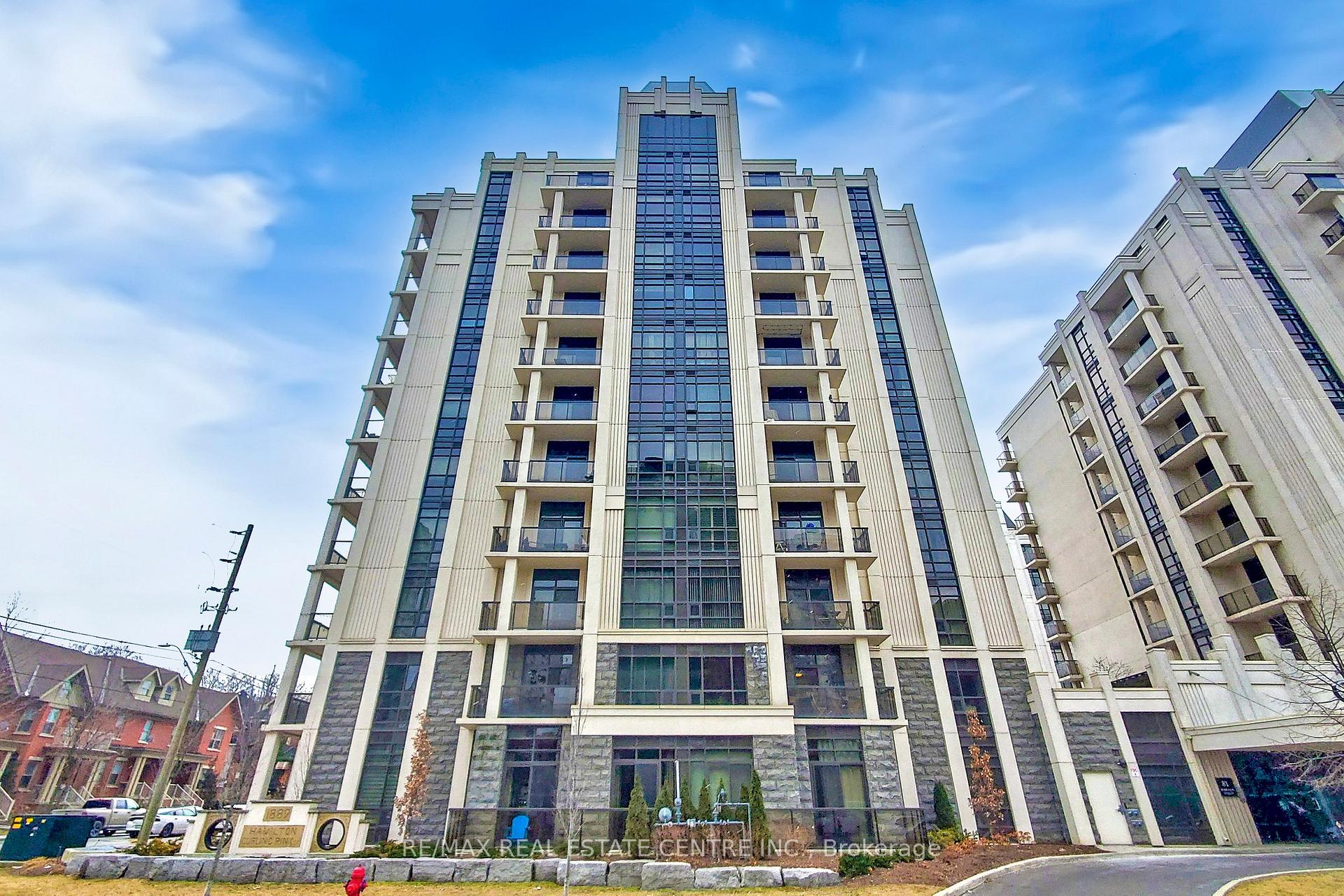 305 - 81 Robinson Street, Hamilton, ON L8P 0C2