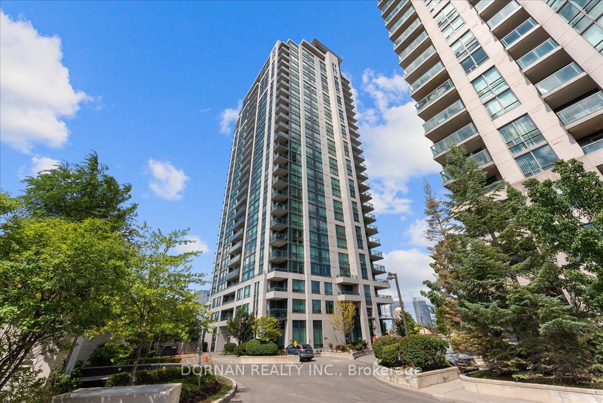 305 - 88 Grangeway Avenue, Toronto, ON M1H 0A2