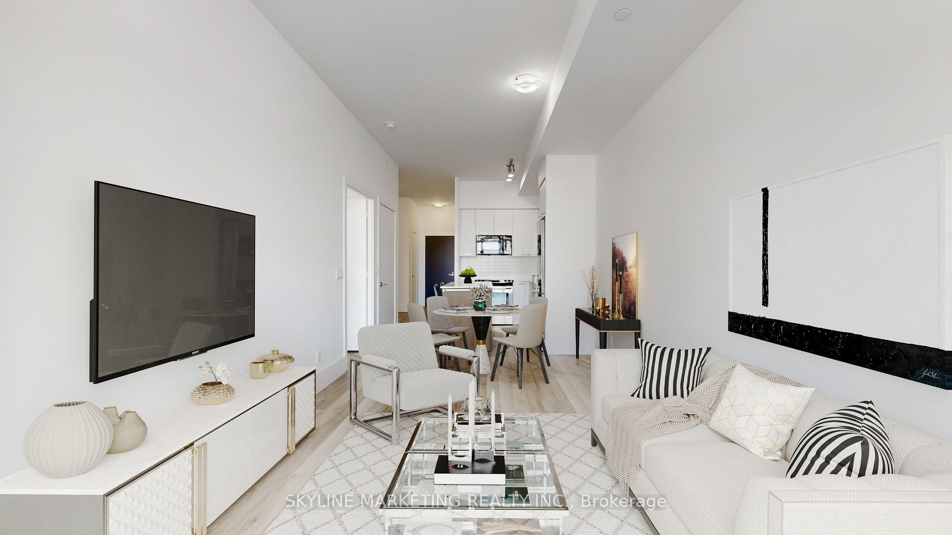 305 - 9471 Yonge Street, Richmond Hill, ON L4C 0Z5