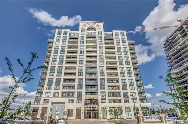 305 - 9582 Markham Road, Markham, ON L3P 3J3