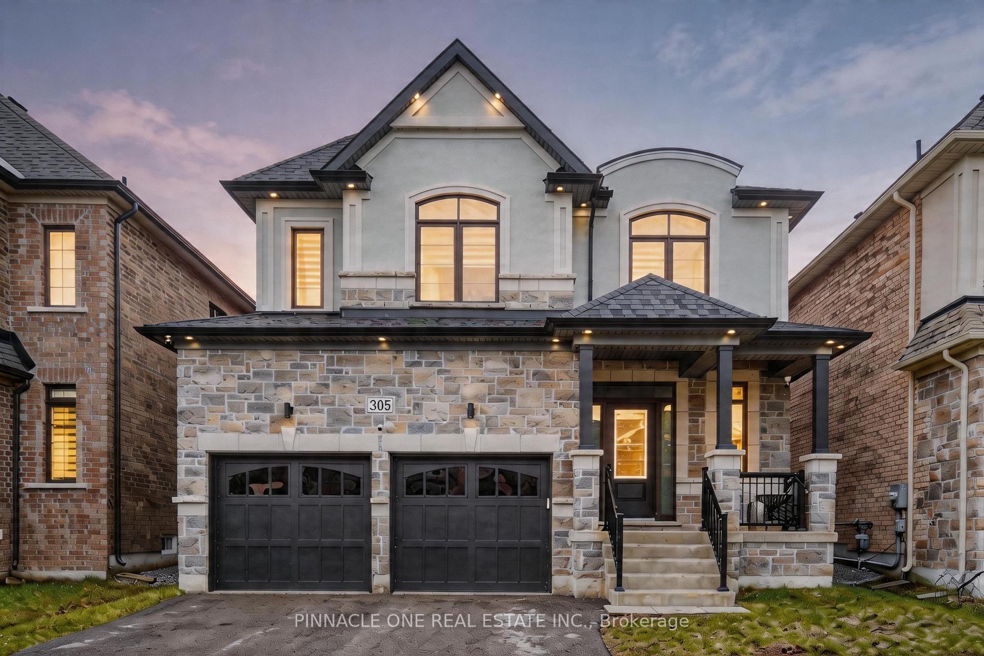 347 Houses For Rent in Georgina, ON