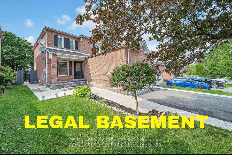 305 Faith Drive, Orangeville, ON L9W 4P8