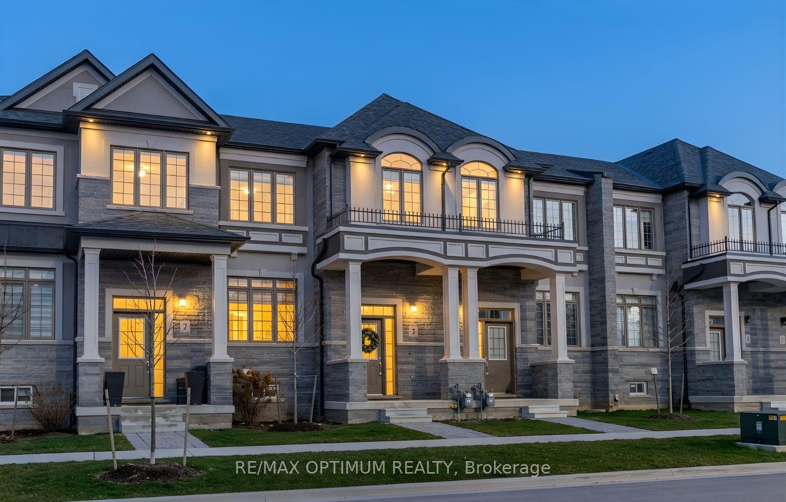 Hamilton Real Estate MLS® Listings & Houses For Sale
