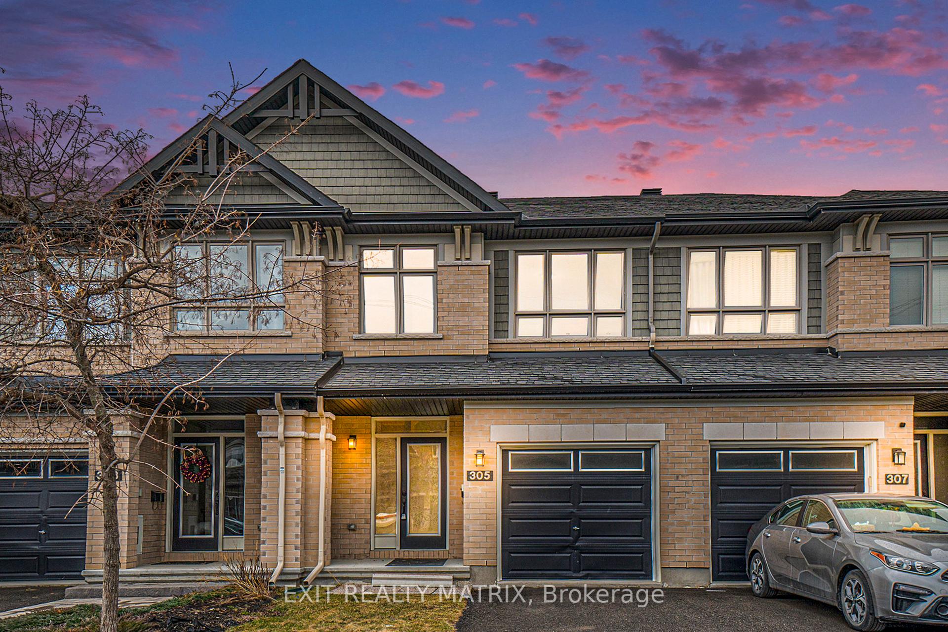 305 LIVERY Street, Kanata, ON K2V 0B3