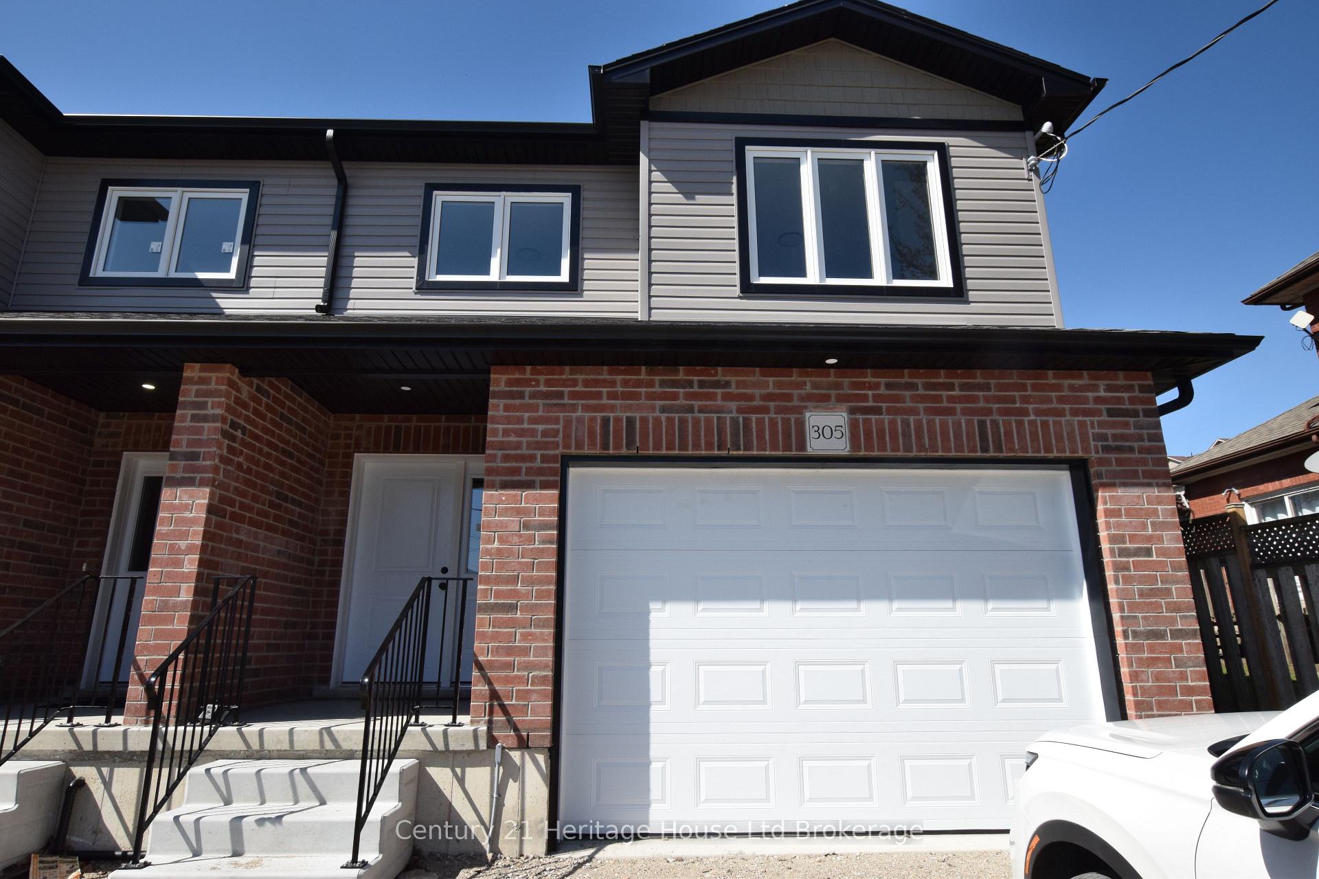 303 Simcoe Street, Woodstock, ON N4S 1J1