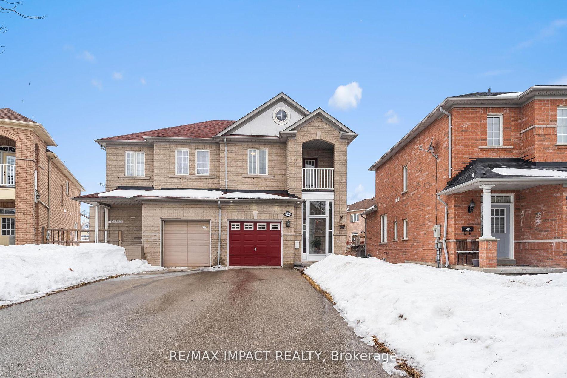 305 Terra Road, Vaughan, ON L4L 3J4