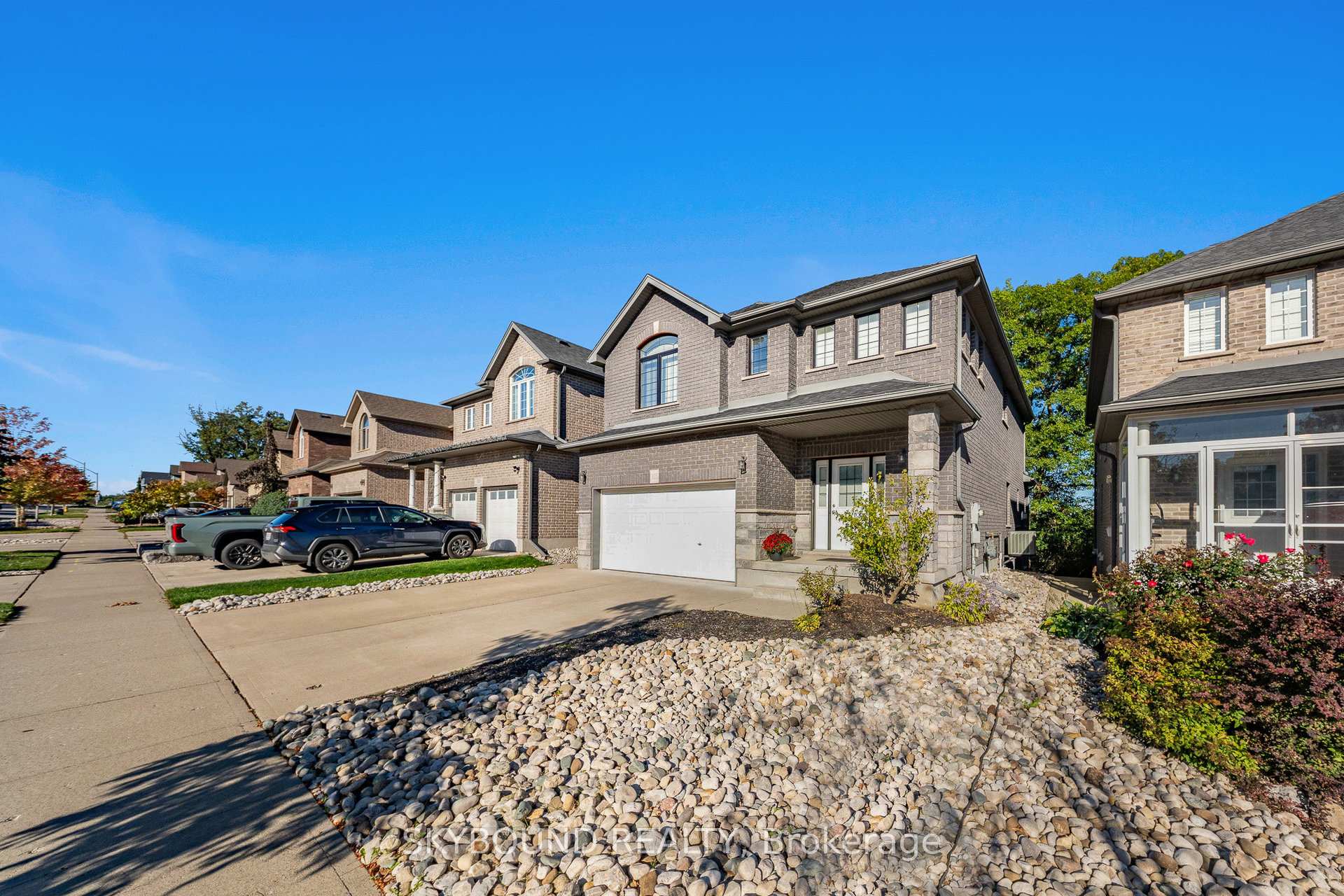 Cambridge Real Estate MLS® Listings & Houses For Sale
