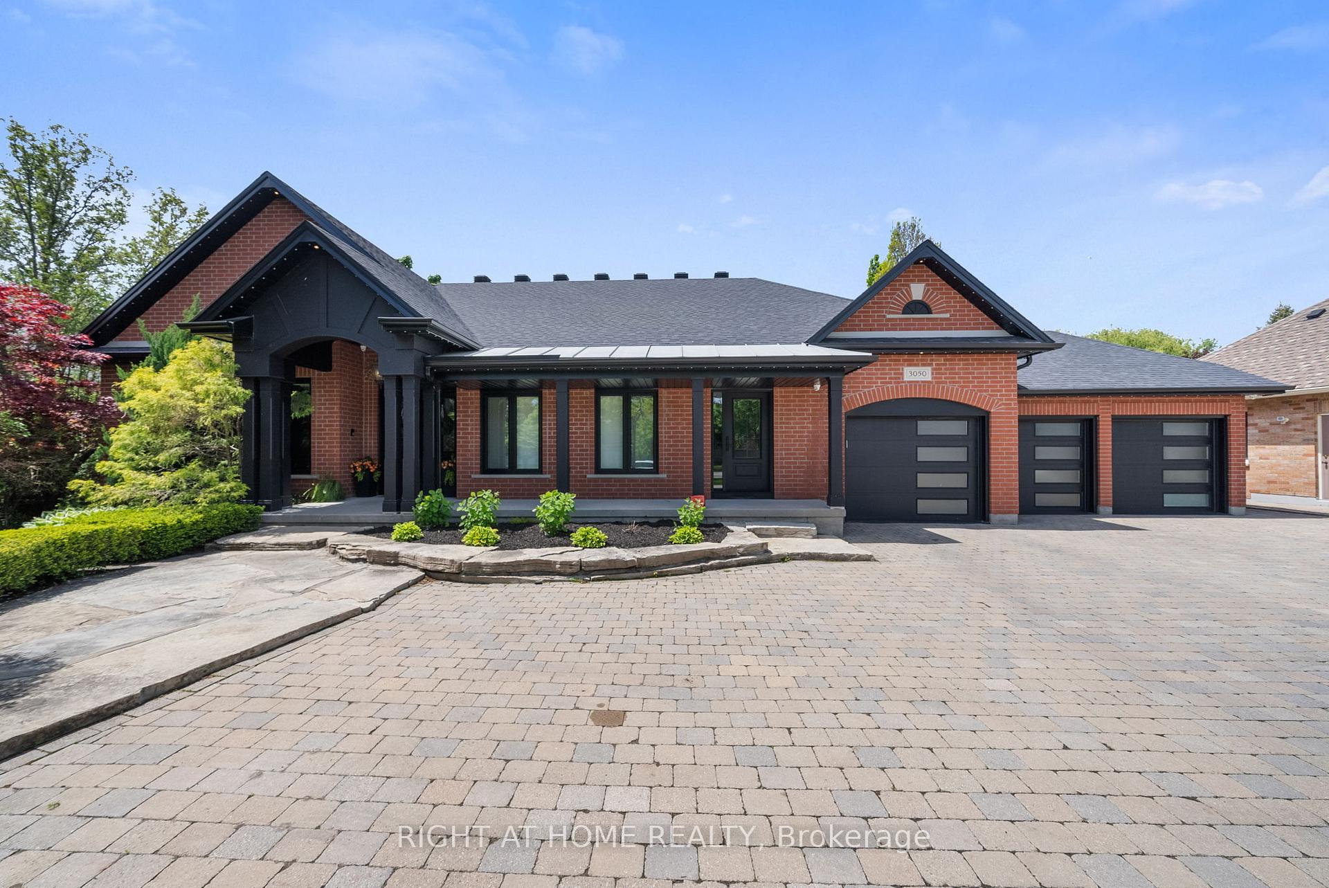 3050 Cochrane Street, Whitby, ON L1R 2P2