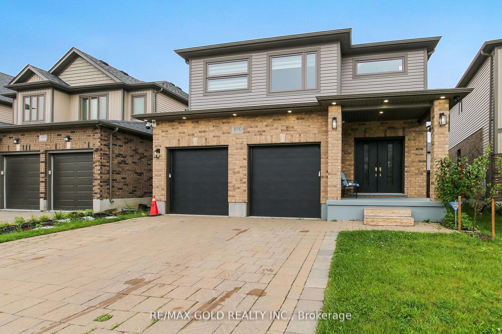 3050 Tokala Trail, London North, ON N6G 0S7