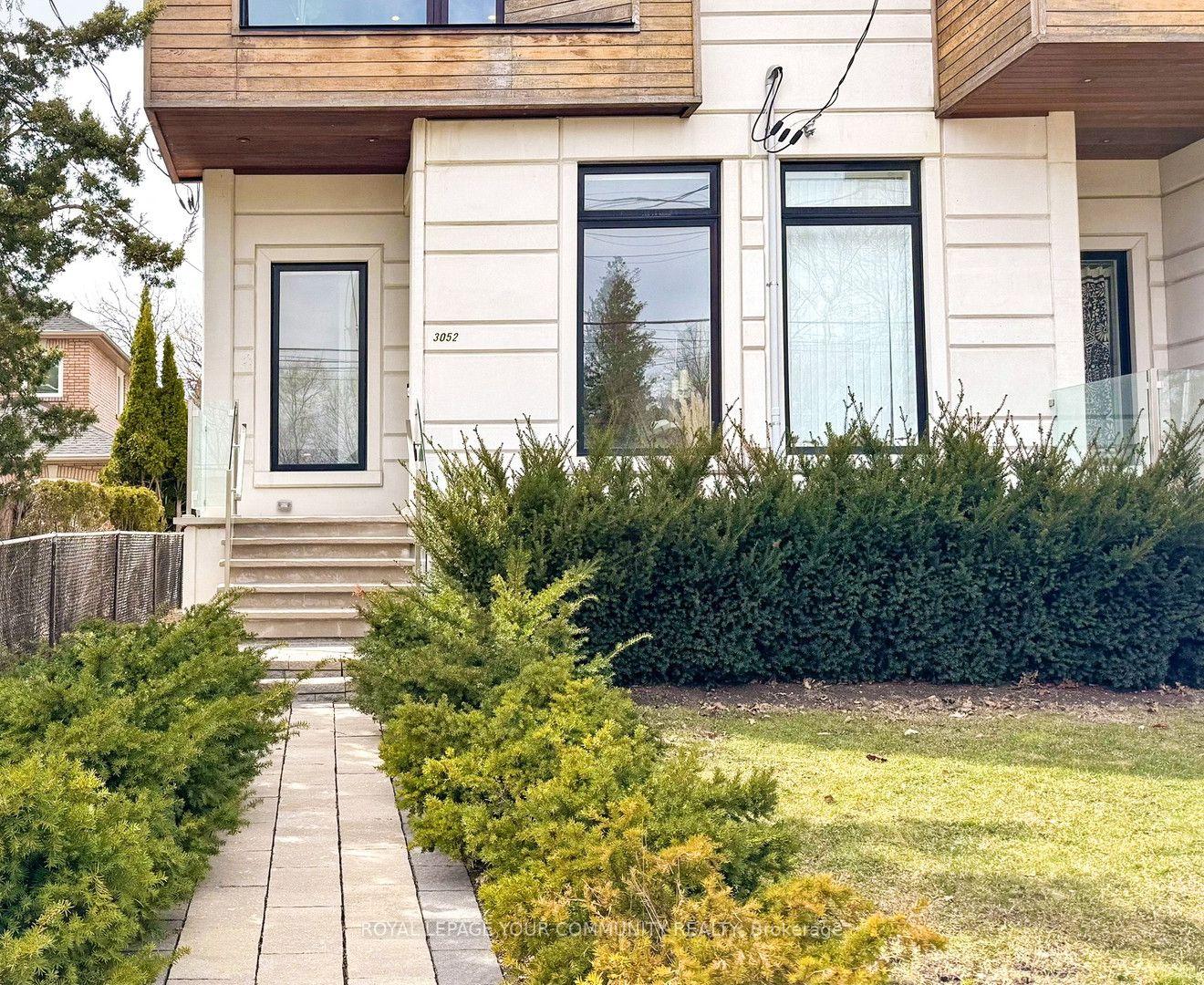 3052 Bayview Avenue, Toronto, ON M2N 5L2