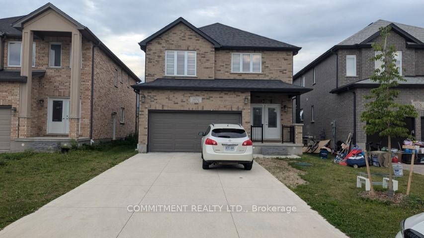 3052 DOYLE Drive, London South, ON N6M 0G9