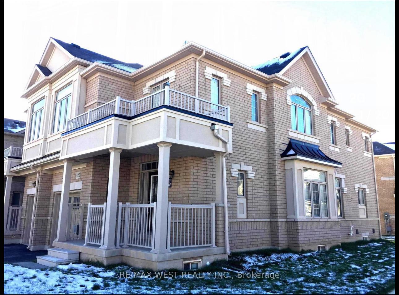 3052 Max Khan Boulevard, Oakville, ON L6H 0S4