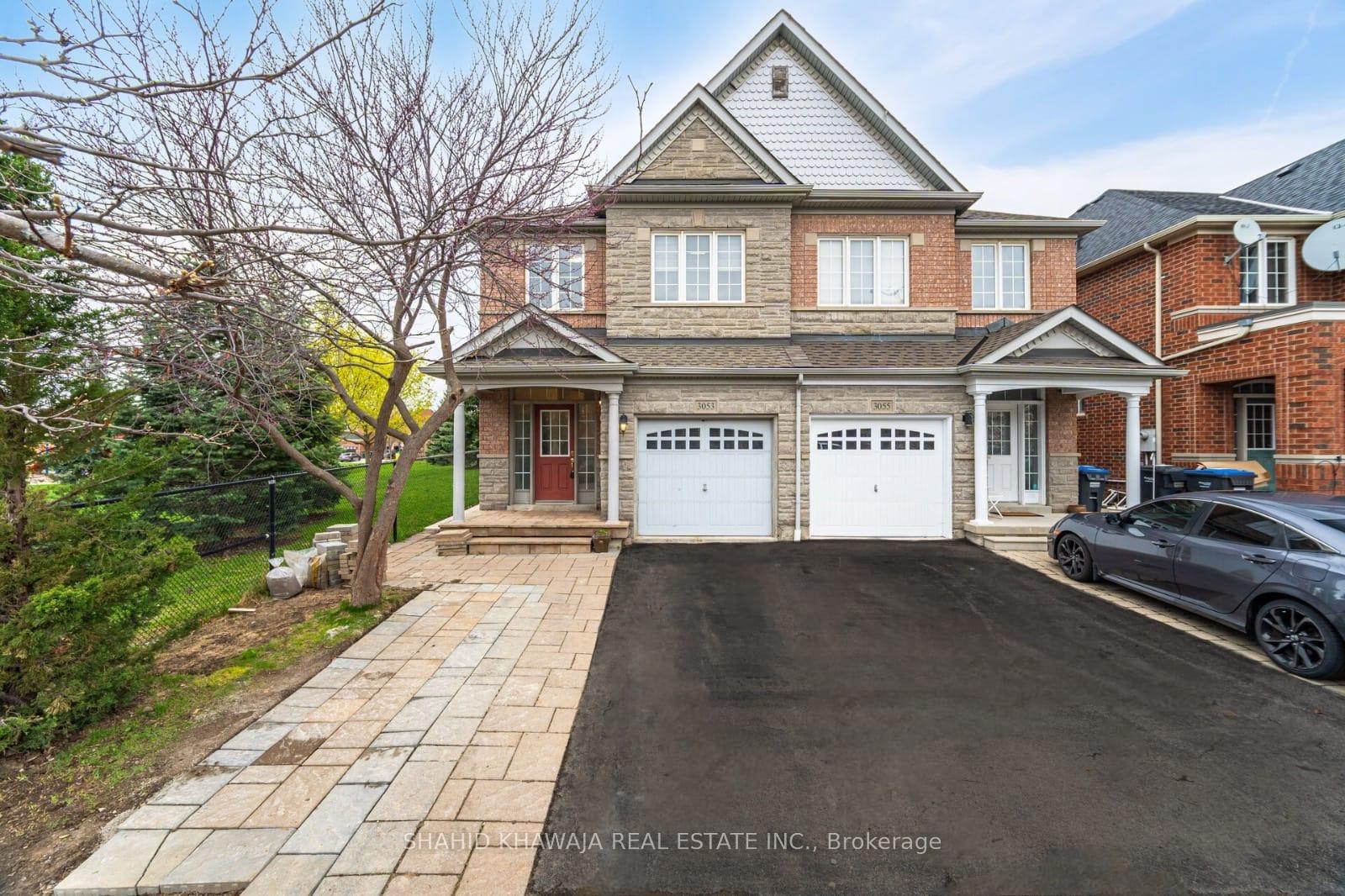 3053 Cabano Crescent, Mississauga, ON L5M 0C6