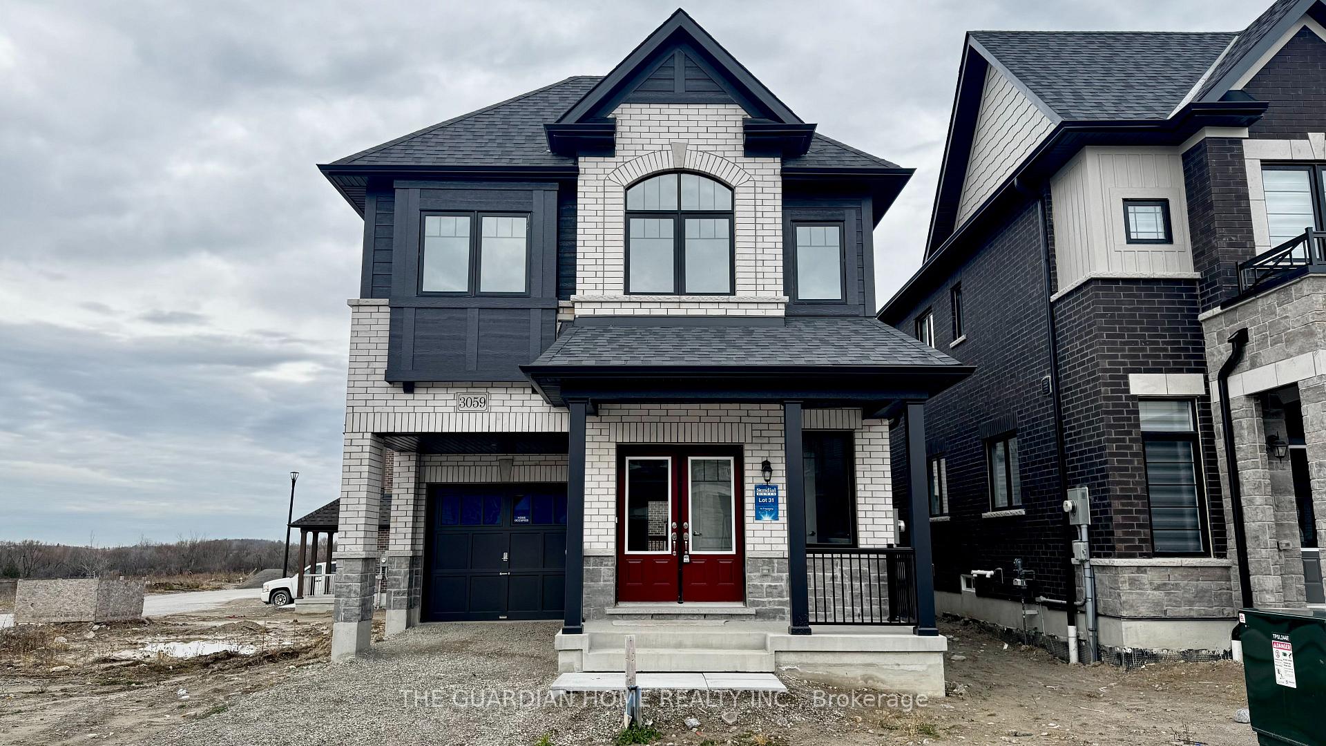3059 Turtlecreek Place, Pickering, ON L1X 2R5