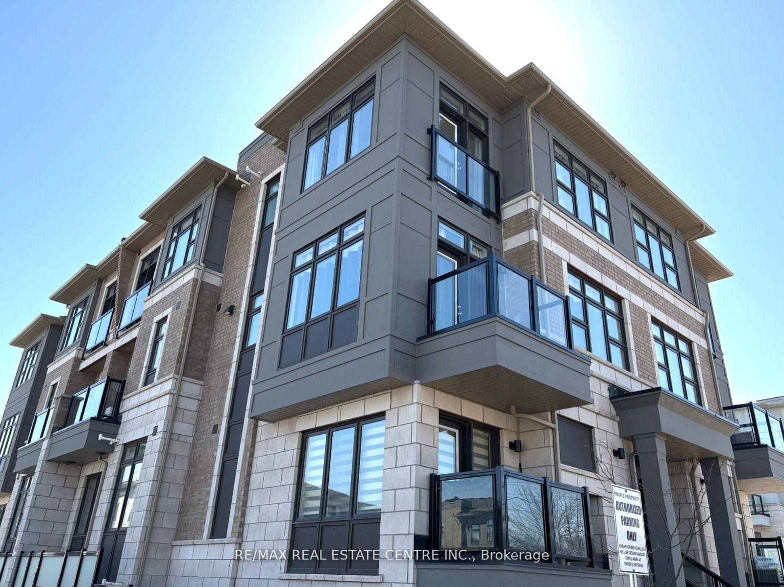 306 - 10 Halliford Place, Brampton, ON L6P 4R1