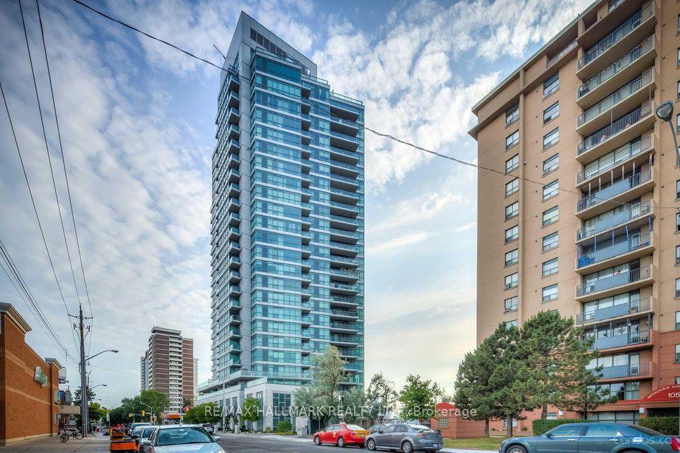 306 - 1048 Broadview Avenue, Toronto, ON M4K 2B8