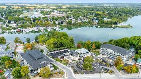 306 - 12 Clara Drive, Prince Edward County, ON K0K 2T0