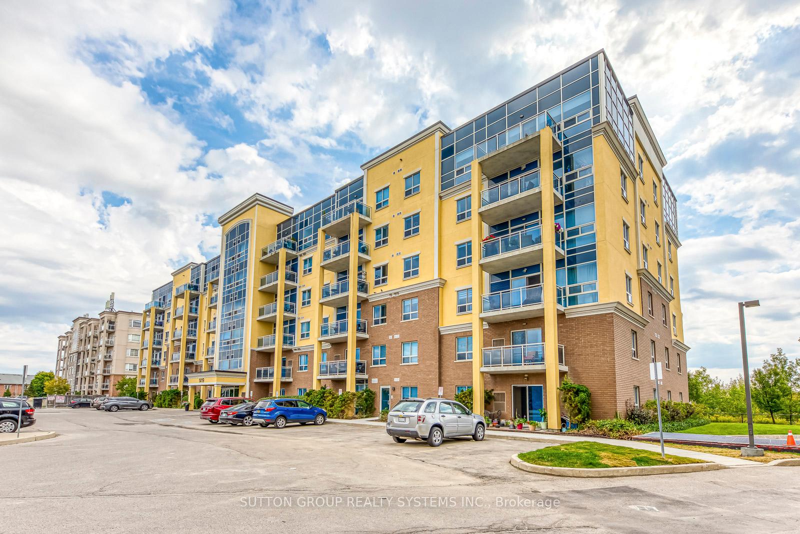 306 - 1419 Costigan Road, Milton, ON L9T 0Y7