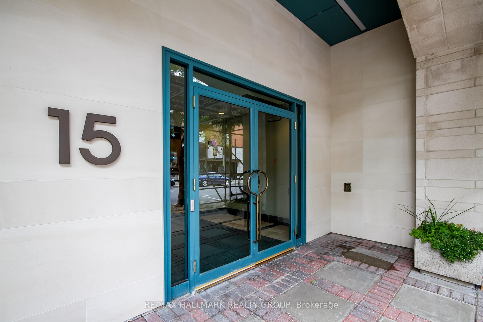 306 - 15 Murray Street, Lower Town - Sandy Hill, ON K1N 9M5
