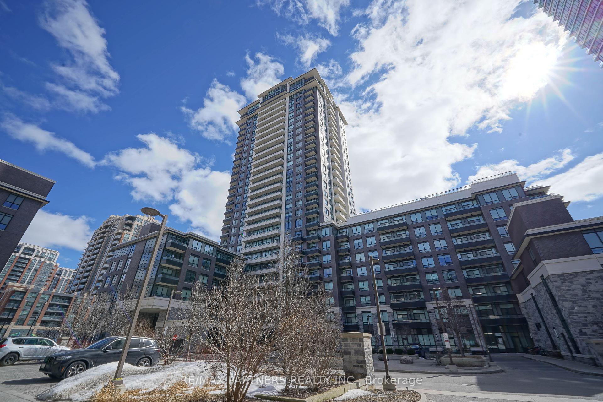 306 - 15 Water Walk Drive, Markham, ON L6G 0G2