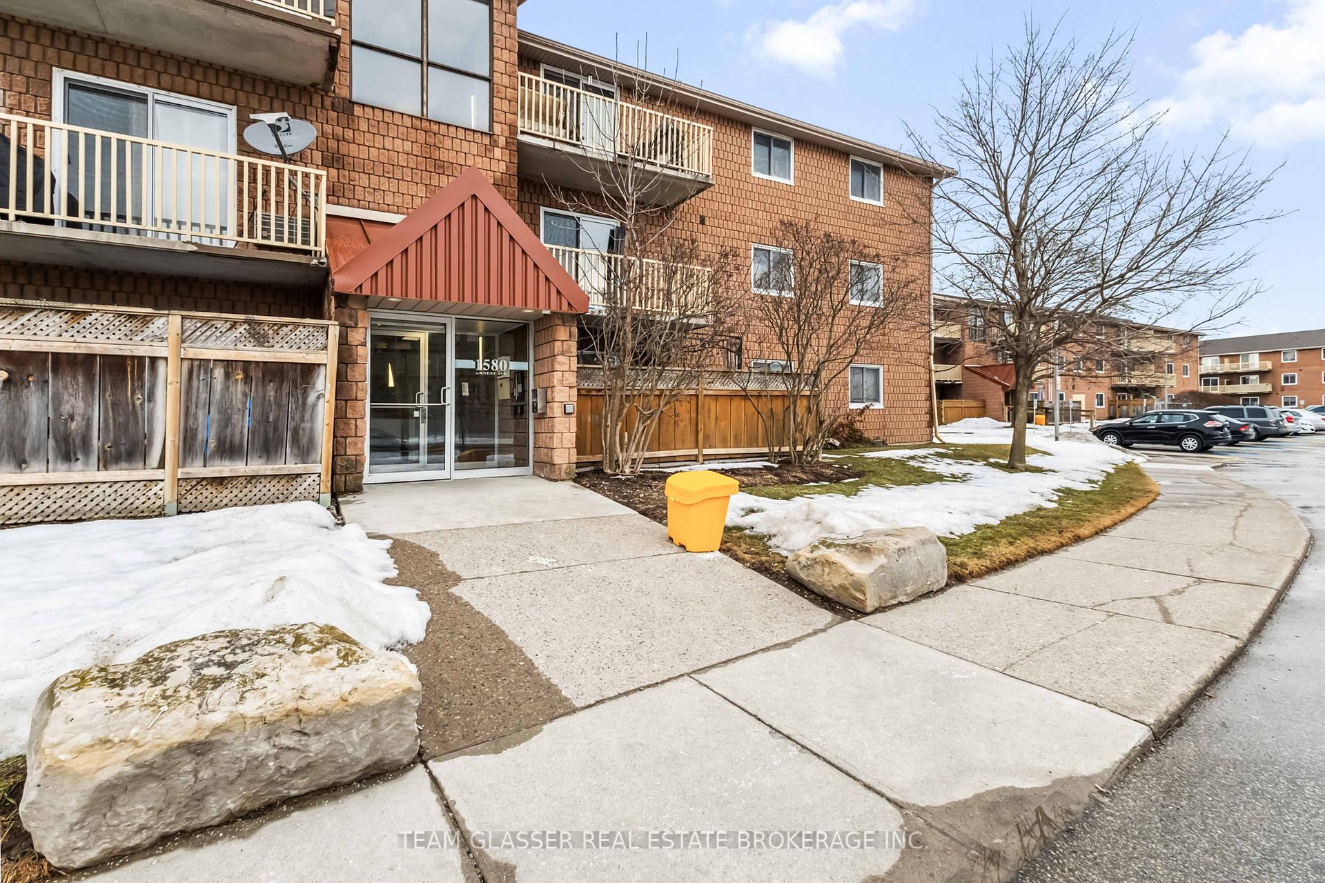306 - 1580 ERNEST Avenue, London South, ON N6E 2T9
