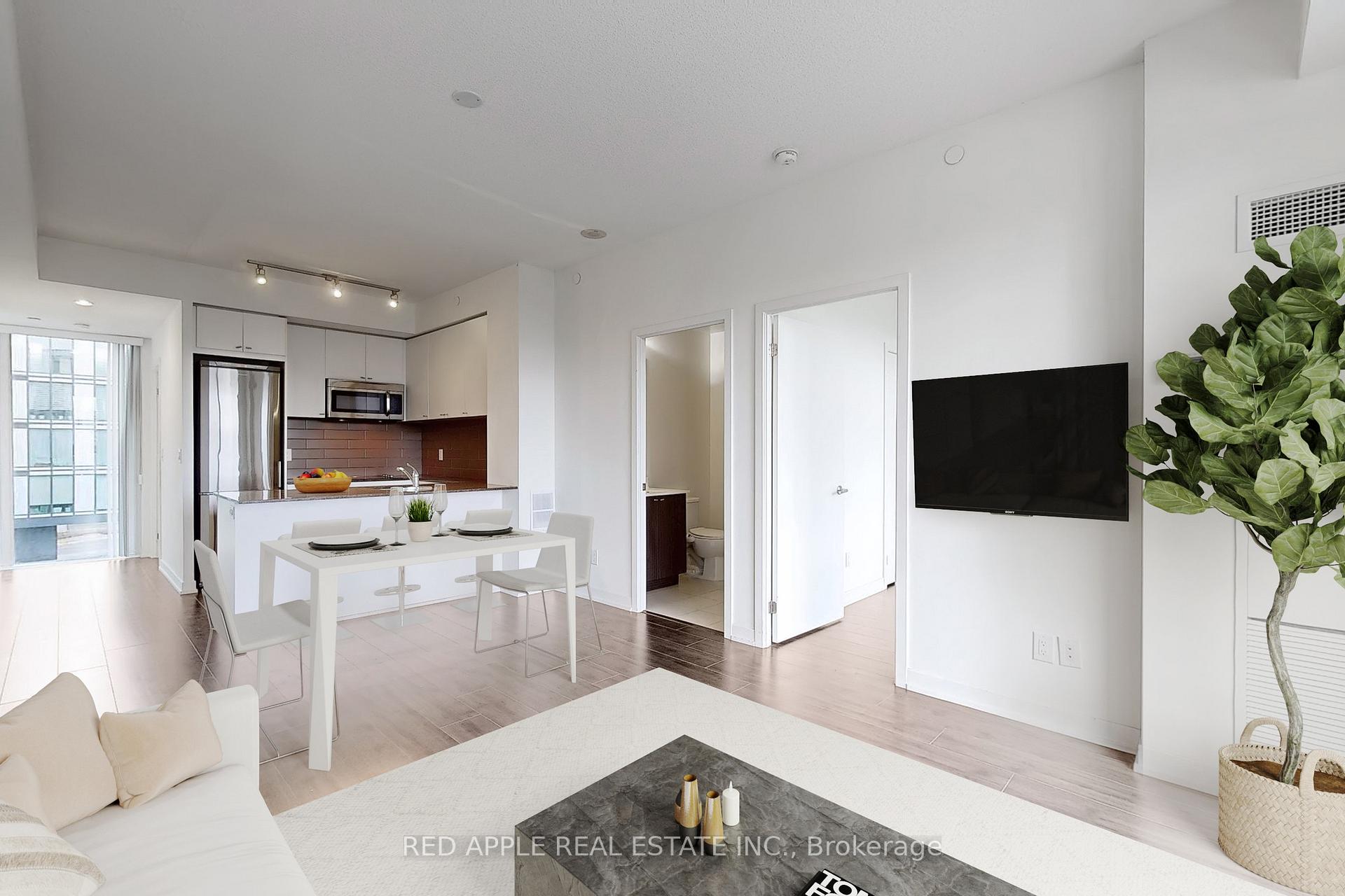 306 - 18 Rean Drive, Toronto, ON M2K 0C7