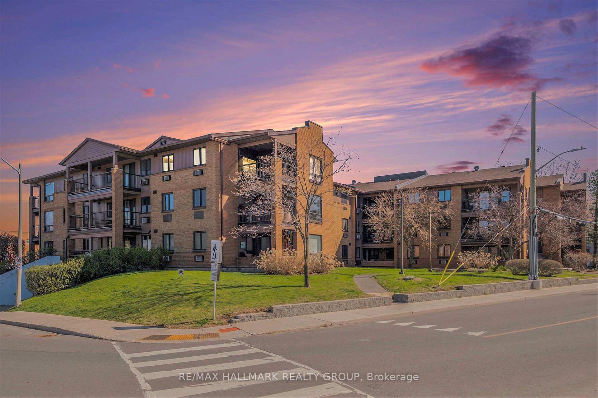 306 - 316 Savard Avenue, Vanier and Kingsview Park, ON K1L 7S2
