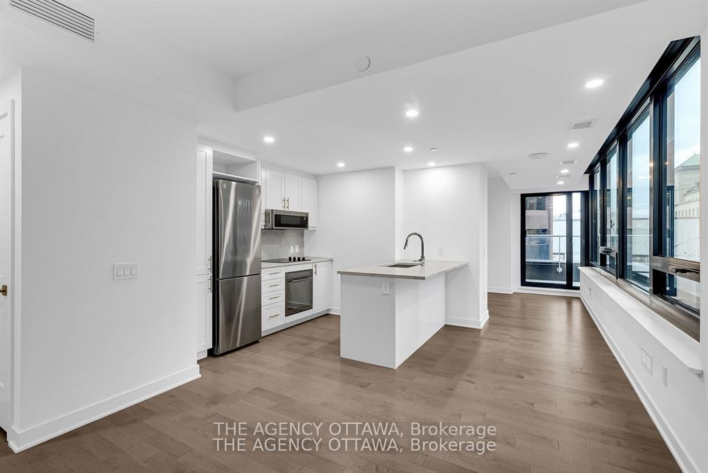 306 - 340 QUEEN Street, Ottawa Centre, ON K1R 0G1