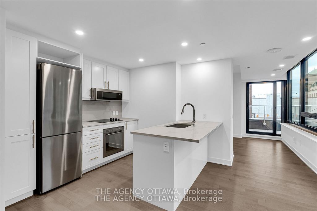 306 - 340 QUEEN Street, Ottawa Centre, ON K1R 0G1